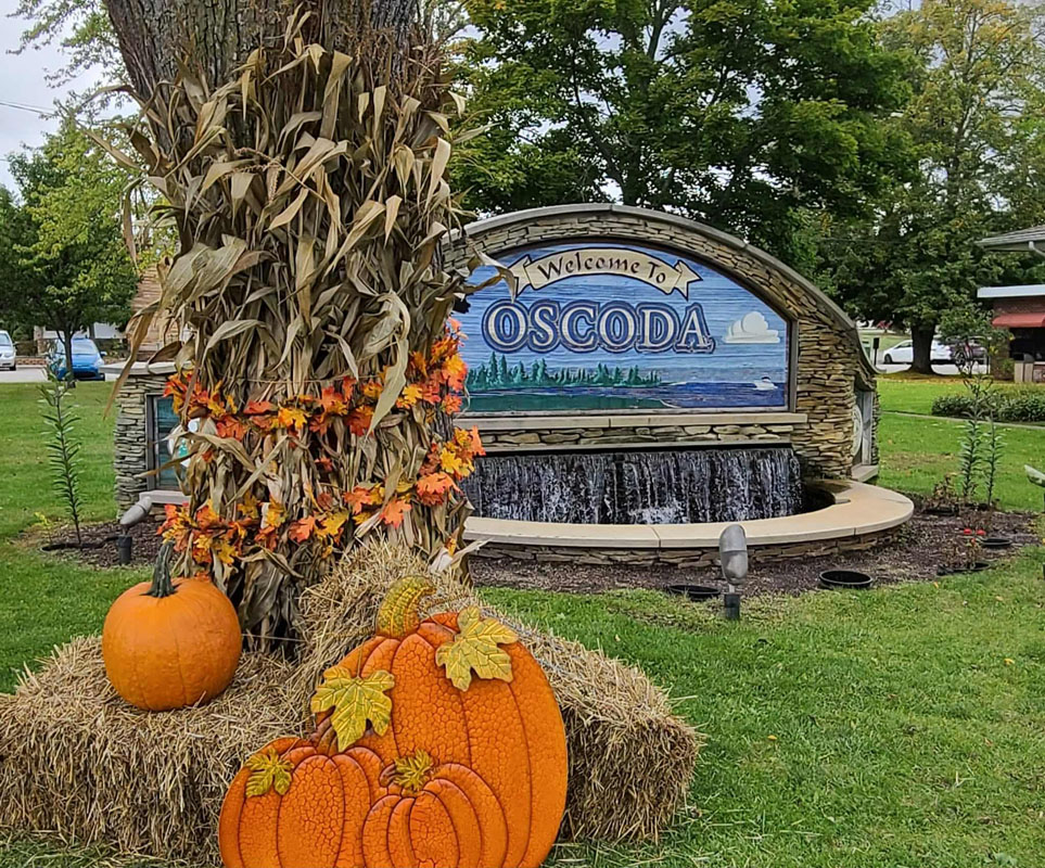 Oscoda, Michigan | Official Travel and Tourism Website